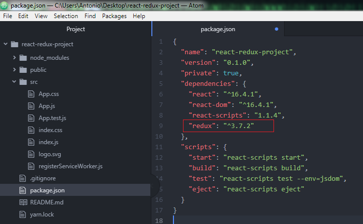 ReactJS + Redux: Basic redux console ~ Thế Giới Giải Mã ReactJS + Redux: Basic redux console ~ Thế Giới Giải Mã