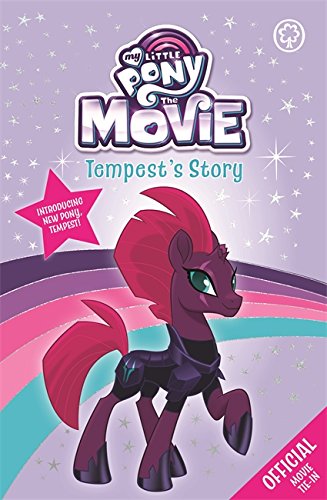 MLP Books Novel Media | MLP Merch