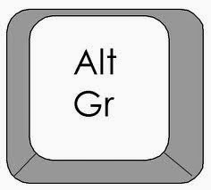 INFORMÁTICA: BANCO DE PREGUNTAS : Las teclas y sus funciones