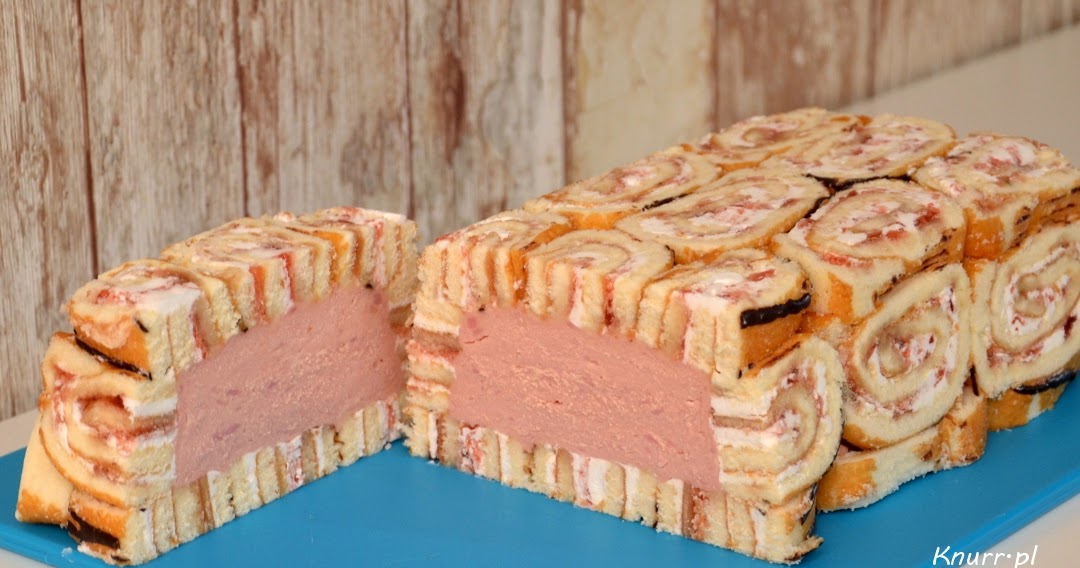 gghhj: Budyniowa kostka w 10 minut!