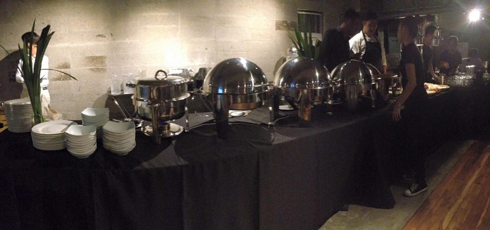 Checkpoint Cindy: Kabisera Restaurant Review