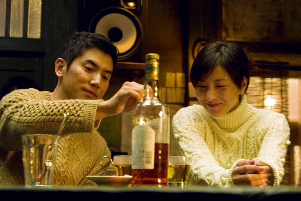 Departures 2008 Okuribito