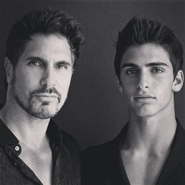 Favorite Hunks & Other Things: Chip Off The Hot Block