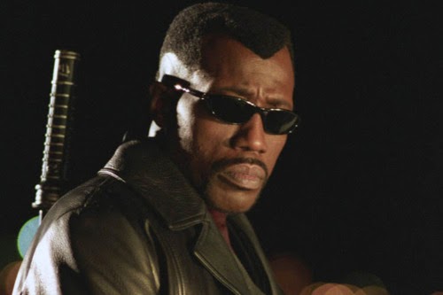 Triumph of a Man Called Da-Da: Planet of the Vampstaches