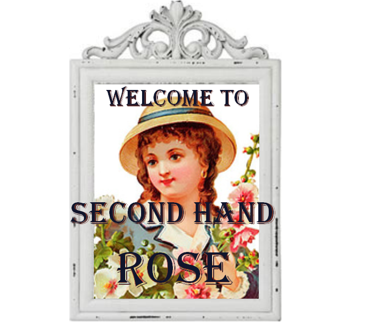 Second Hand Rose