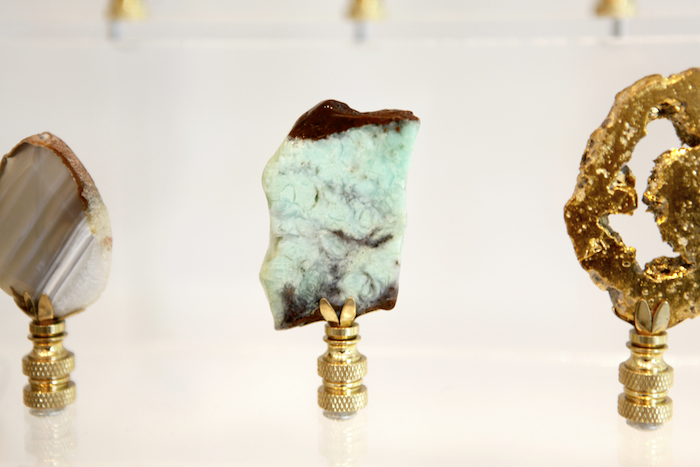 Knight Moves: Hillary Thomas Designs Chic Shop in LA