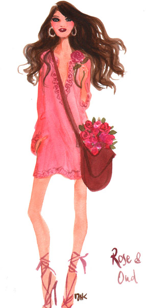 Shemmy Shemmy Shake Shake: Artist Spotlight: Izak Zenou