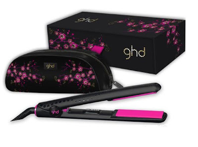 ghd Pink Cherry Blossom
