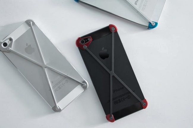 Creative Genius: 14 Coolest iPhone Cases