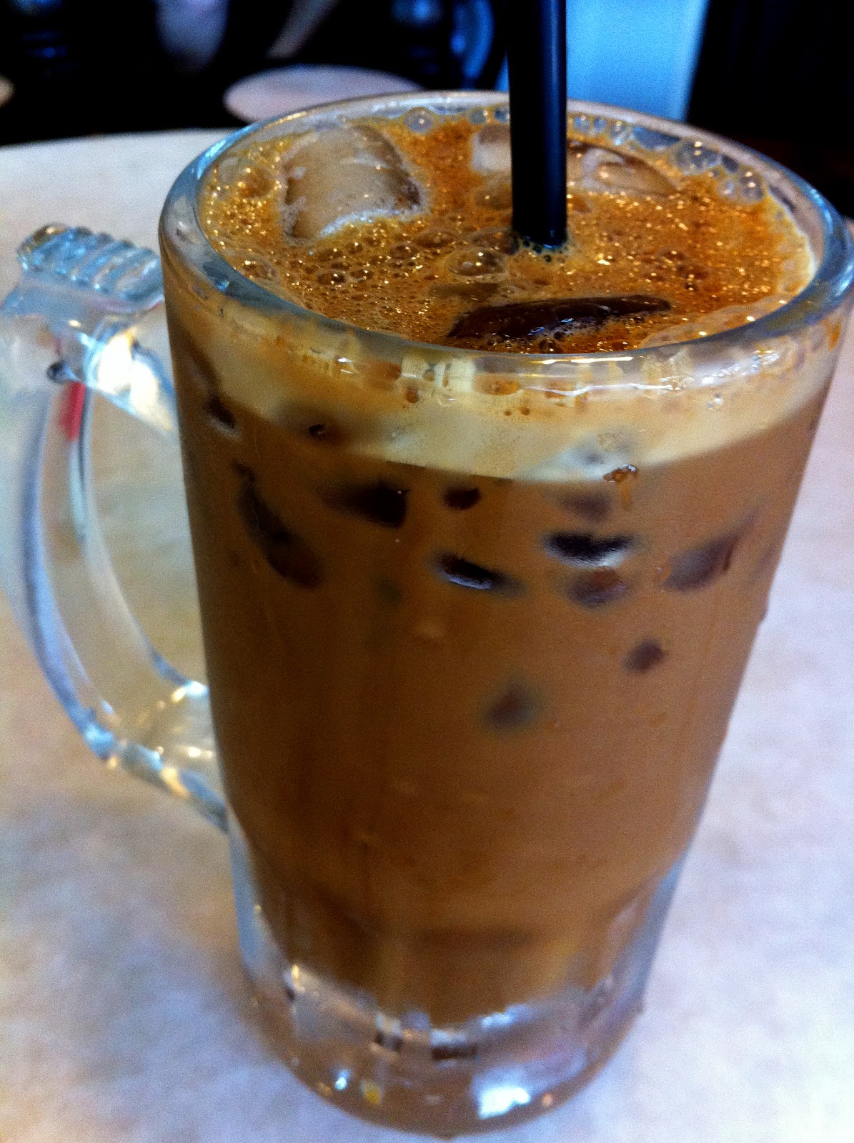 Kopi Street@Metro Prima Kepong ~ FoodMania