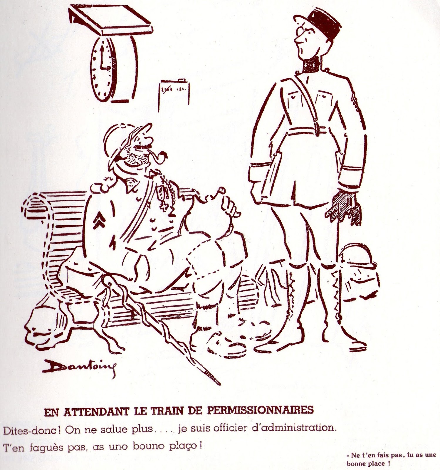 Partager le Voyage: LES CARNETS DE GUERRE DE LOUIS BARTHAS, TONNELIER ...