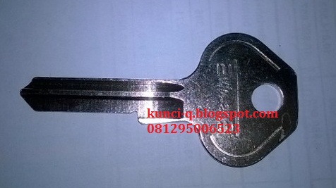 AHLI KUNCI PLUS BAHAN DAN MESIN KUNCI 081295006523: GAMBAR ANAK KUNCI