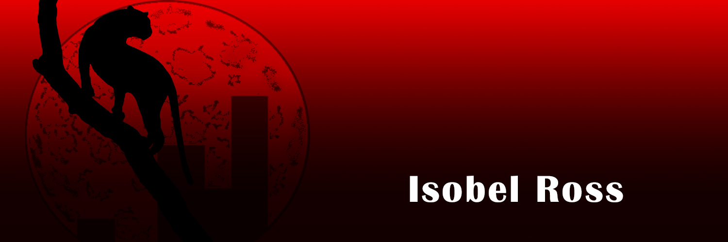 Isobel Ross: #Horizonte