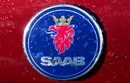 History of All Logos: All Saab Logos