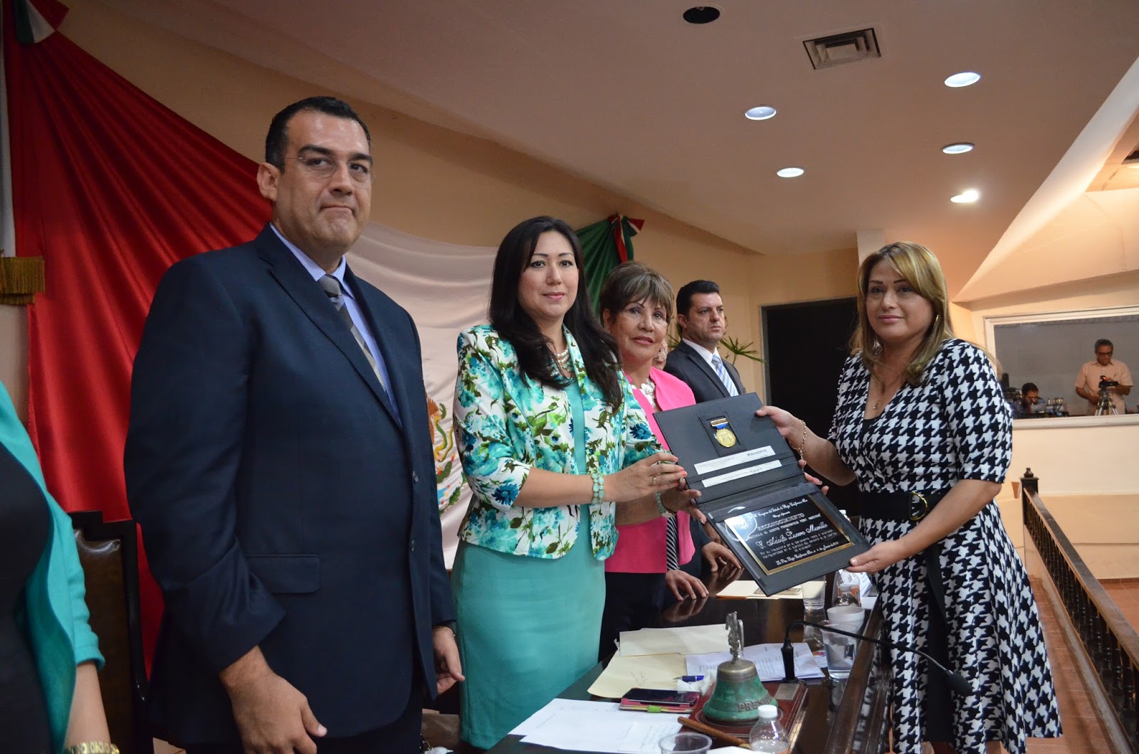 EN LA MIRA: SEMBLANZA DE LOS PERIODISTAS RAÚL ZAVALA MAGALLANES Y ...