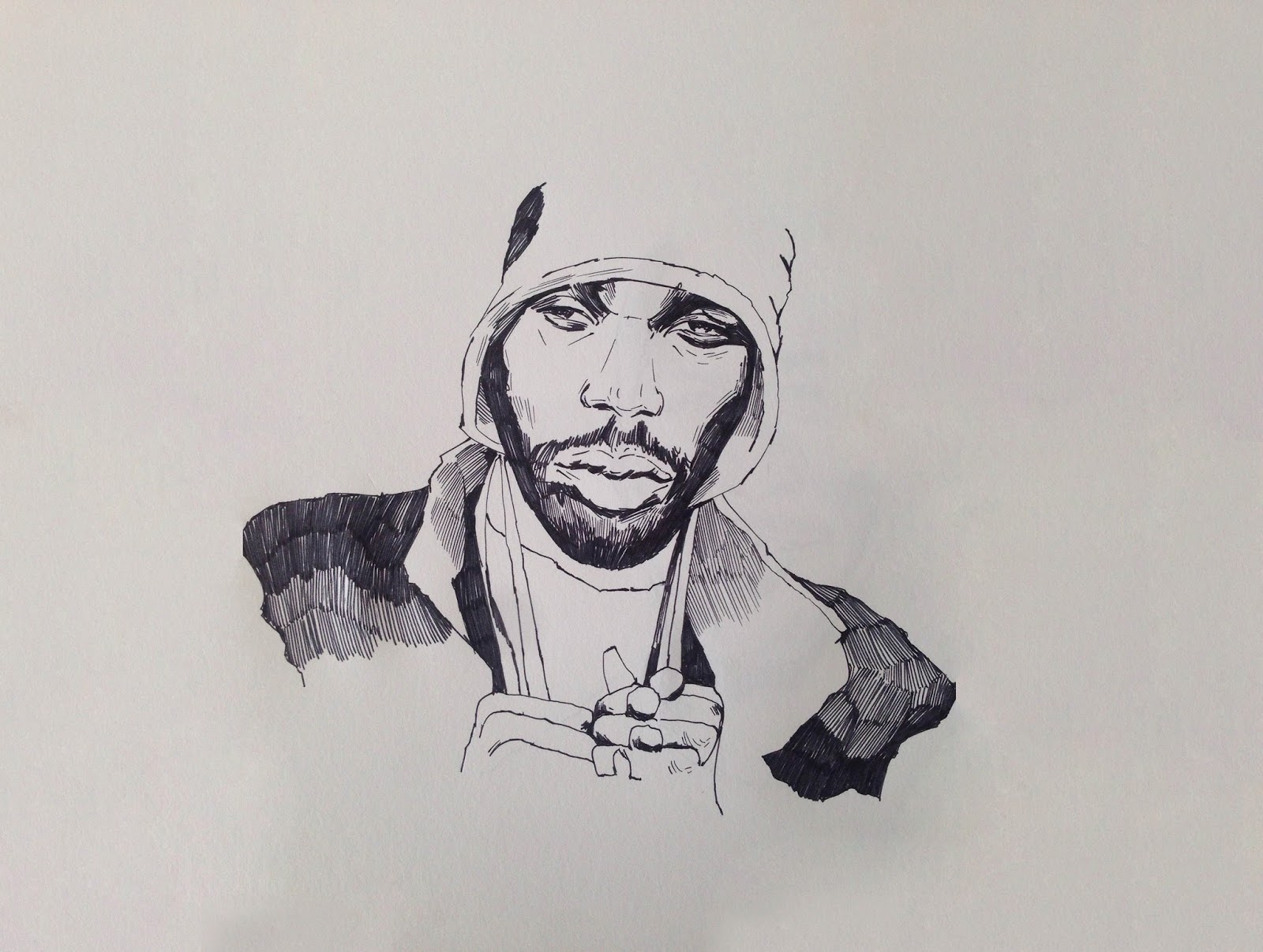 Wu Tang Clan Disciples: Wu-Art Thursday #294