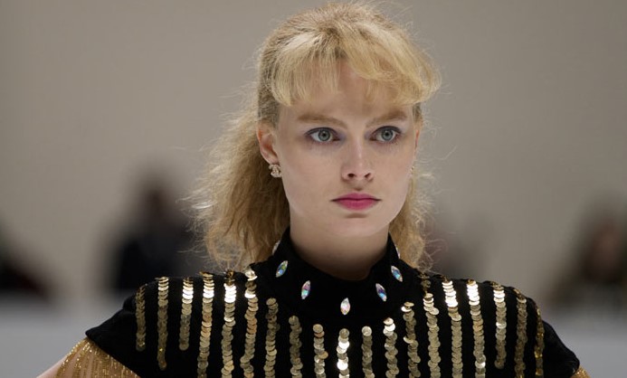 THIS DAZZLING TIME: I, Tonya
