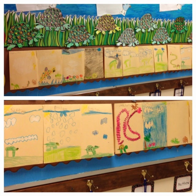 Bishop's Blackboard: An Elementary Education Blog: The Foolish Tortoise ...