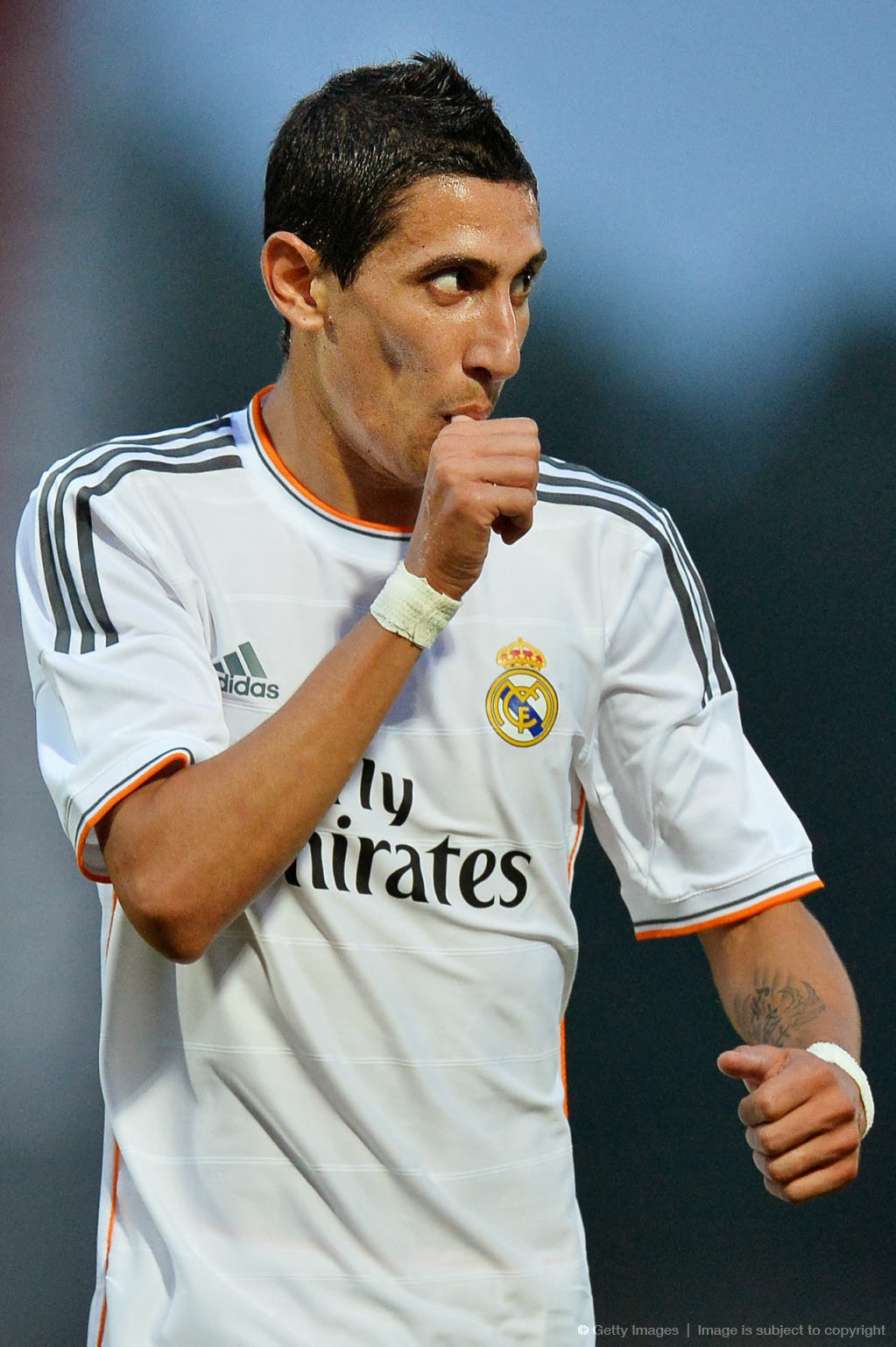 Spanish Football | Soccer | Sports Blog