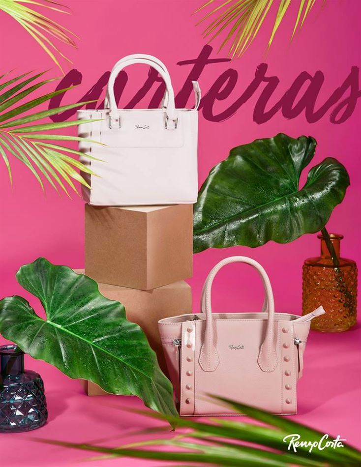 Catalogo de carteras Renzo Costa 2023