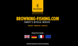 Fishing with Brownings May Potter: About Me