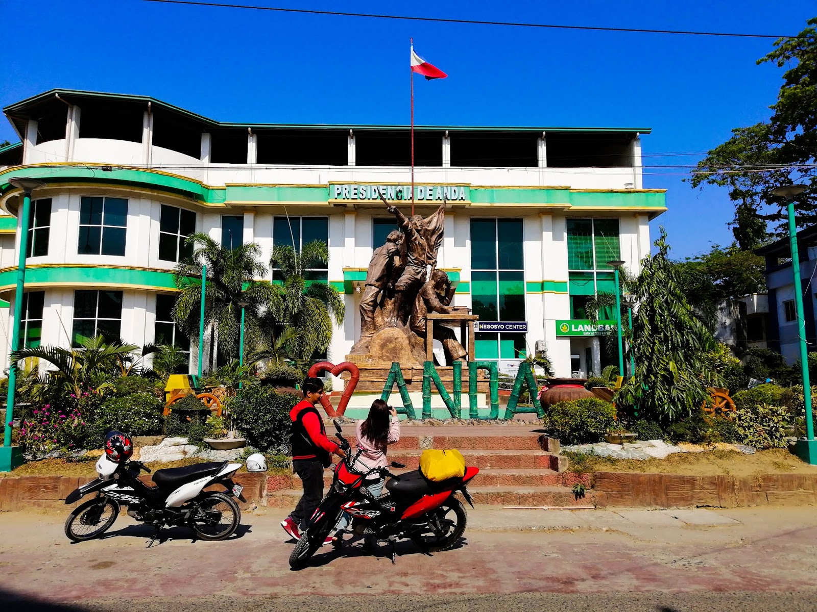 sardiaries: Exploring Tondol, Anda and Patar, Bolinao, Pangasinan