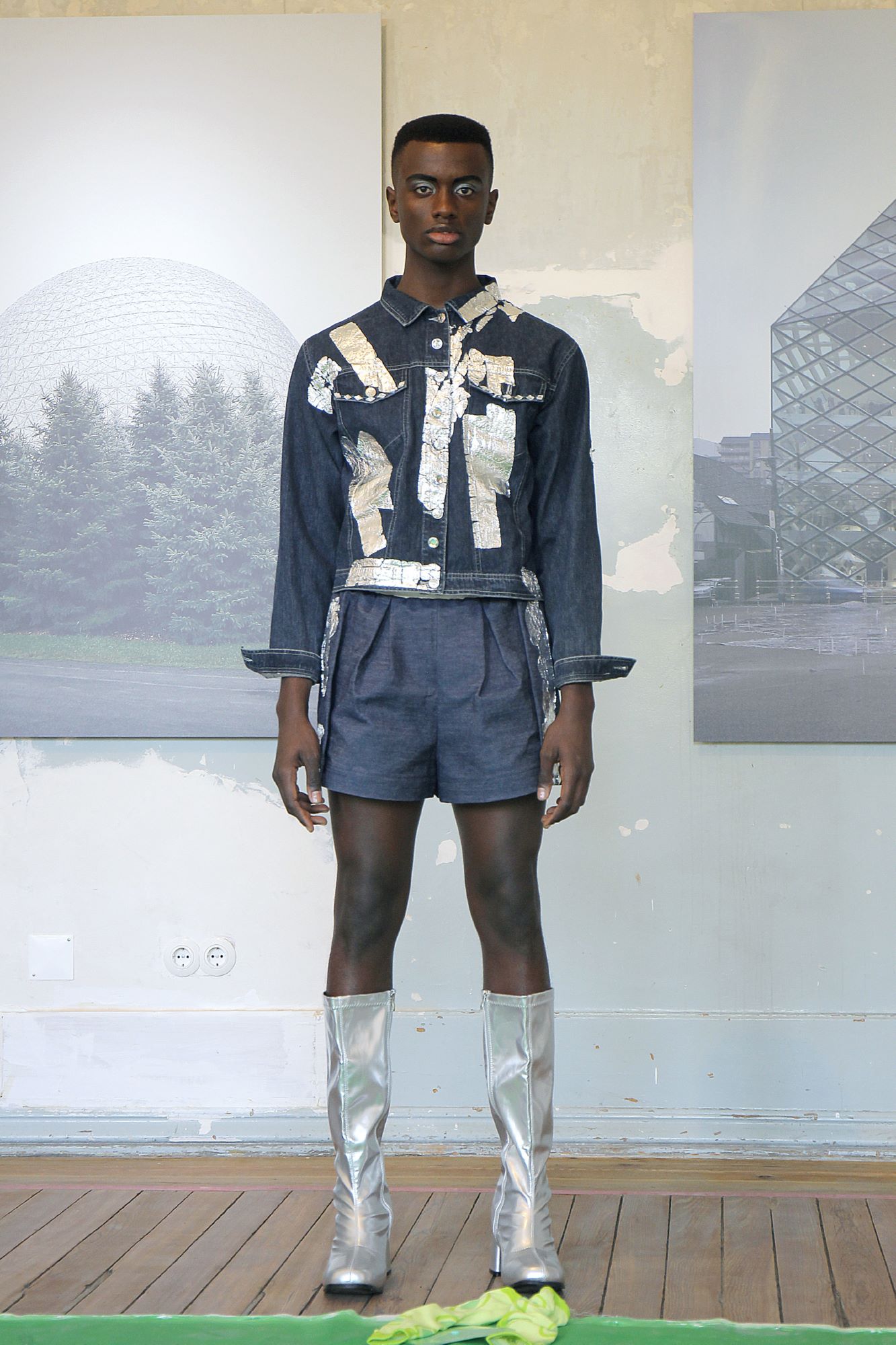 Federico Protto Spring-Summer 2020 Runway Show