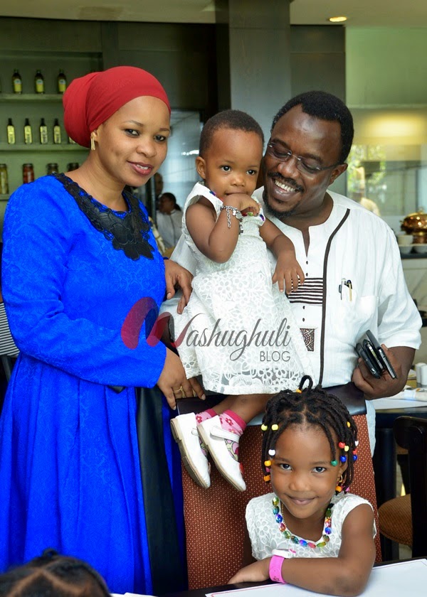 RC Adam Malima Huru - MICHUZI BLOG