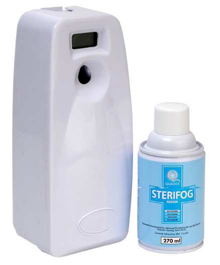 MS Dental: LAUNCH OF OUR NEW PRODUCT RANGE - QUADEX