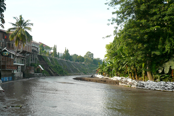 BLH Kota Jogja Gelar Festival Kali Bersih di Code | Bangtas BLH Jogja