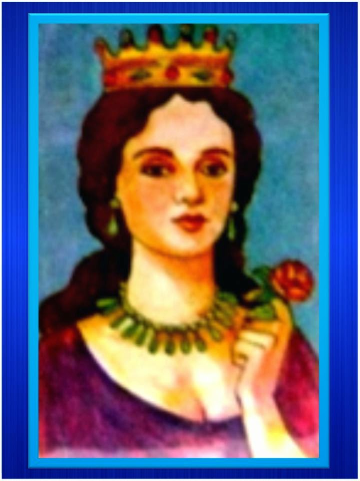 MARIA LIONZA, GUAICAPURO Y EL NEGRO FELIPE: MARIA LIONZA ORACION PARA ...