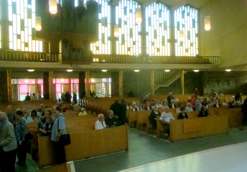 The Journey of a Bishop: Jesus Does All Things Well! - The Order of ...