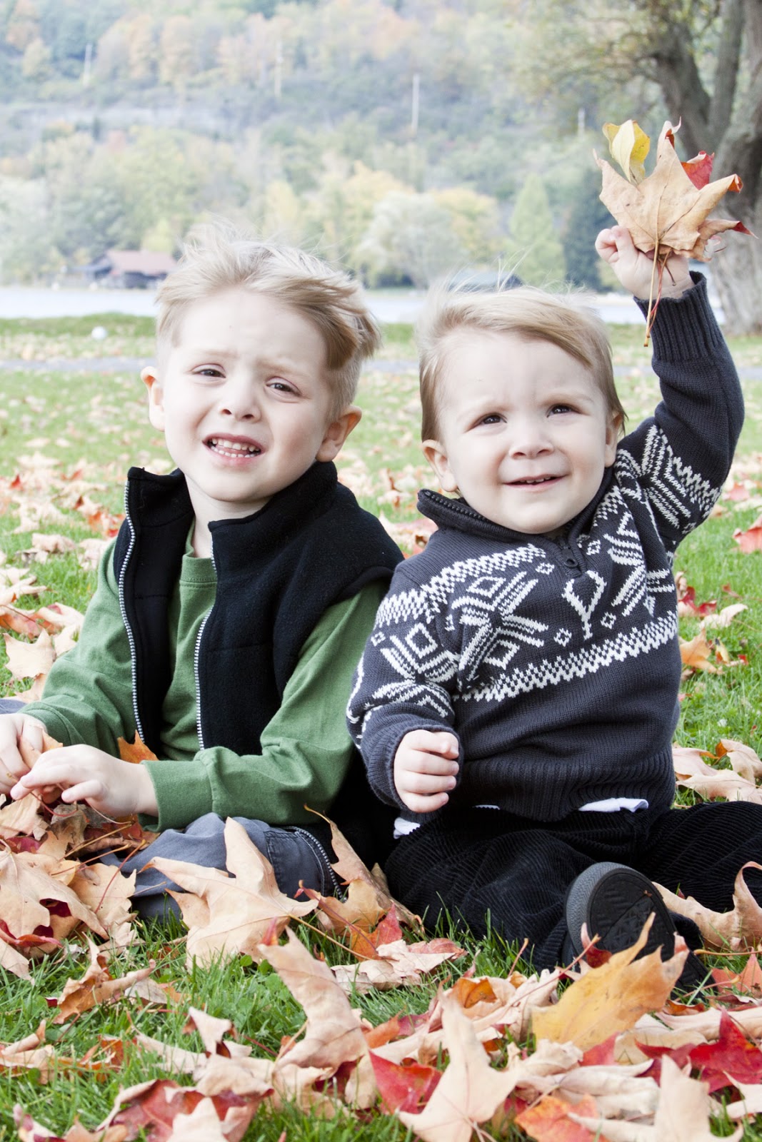 Jessica S Cunningham Photography | Dewing Family