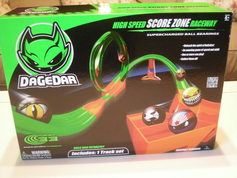 Cutting Coupons in KC: DaGeDar Review