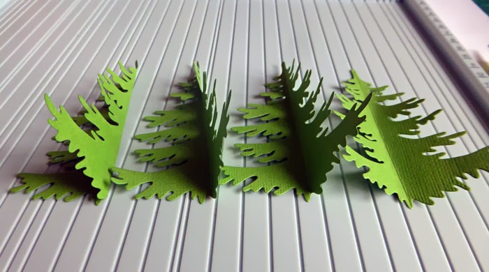 La-La Land Crafts Inspiration and Tutorial Blog: Tutorial Thursday- 3D ...