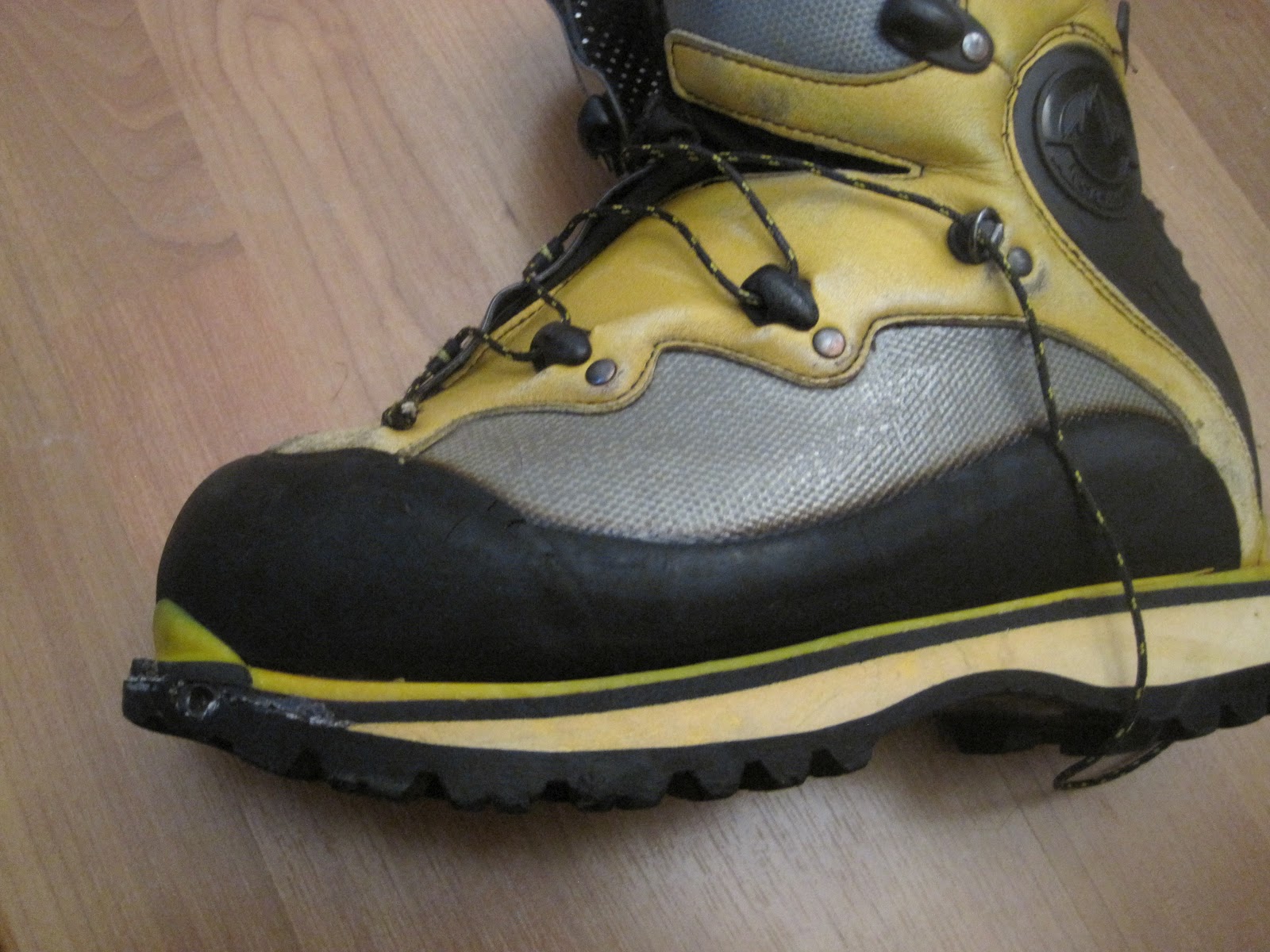 Fitwells with Dynafit/Tech toe? Check out the Pic – splitboard.com