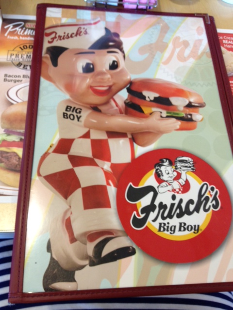 Food Glorious Food! Cincinnati Style! | A Very Sweet Blog