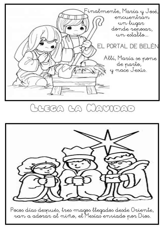 Nuestro librito de Navidad