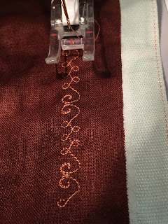 Innocent Until Proven Quilty: Tutorial on how to make an embroidered ...