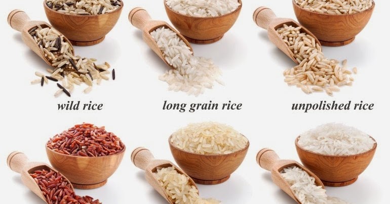 Nature and Farming: The Importance of Rice