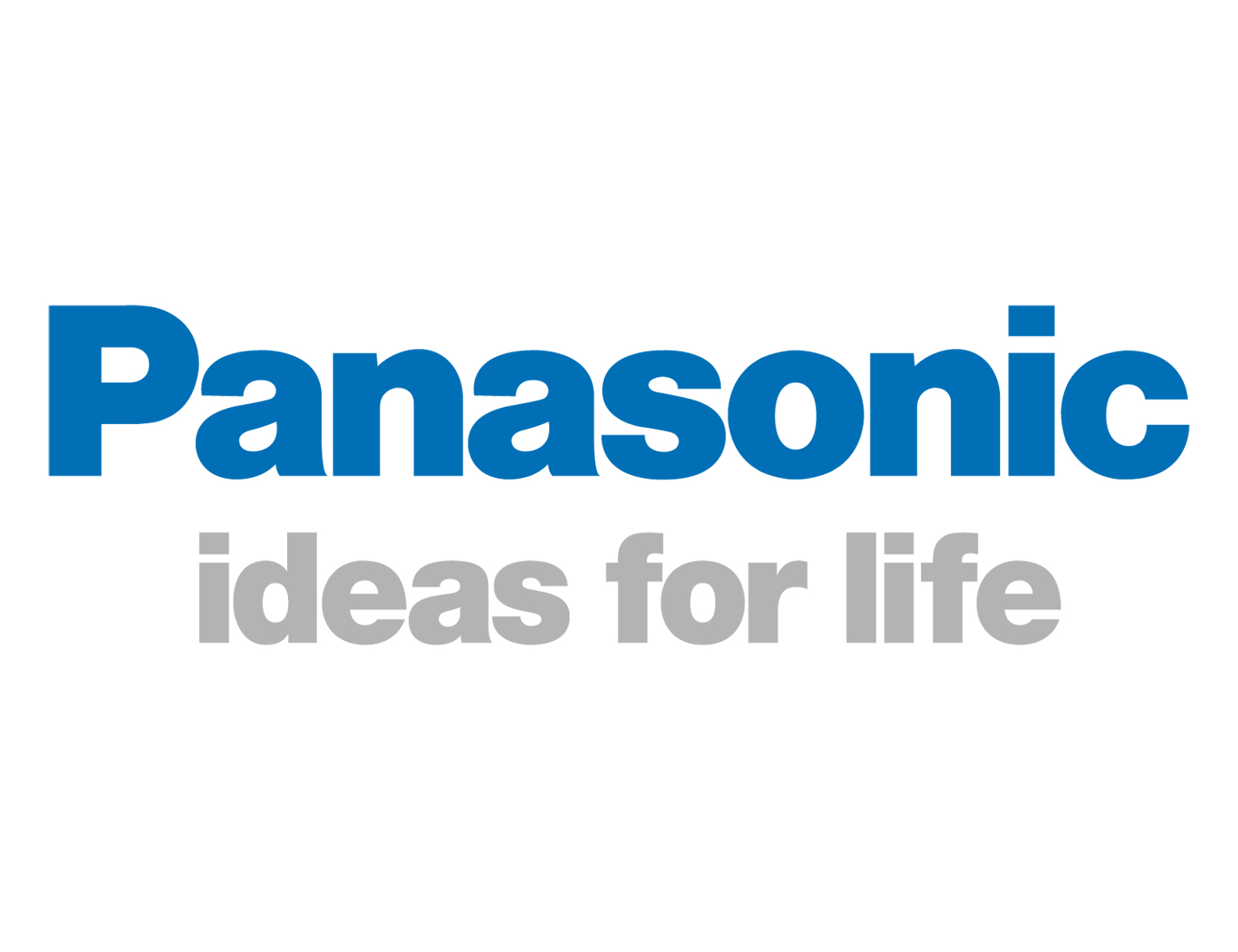 History of All Logos: All Panasonic Logos