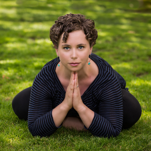 Nature's Whisper School of Yoga