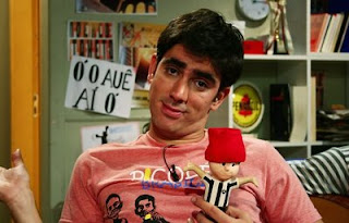 Com a Palavra, o Português: 26.02 - DIA DO COMEDIANTE BRASILEIRO