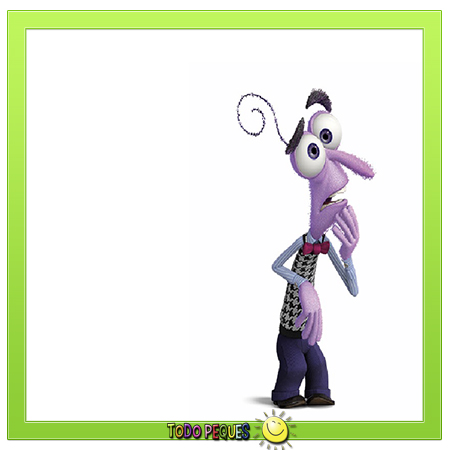 Free Printable Inside Out Labels. - Oh My Fiesta! in english