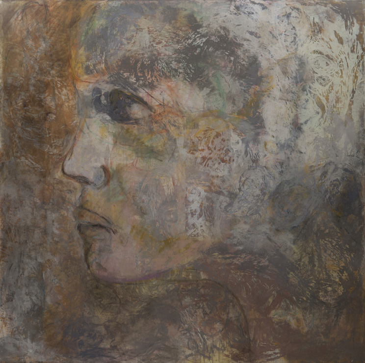 Local Artist Interviews: Anne Labovitz - Painter/Printmaker