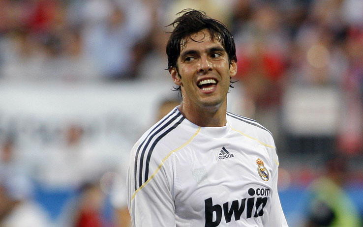 Kaka Brazil Football Player | All About Top Stars