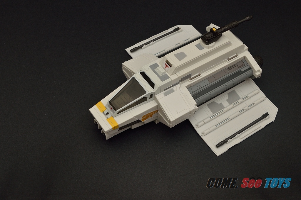 Come, See Toys: Star Wars Rebels: The Phantom
