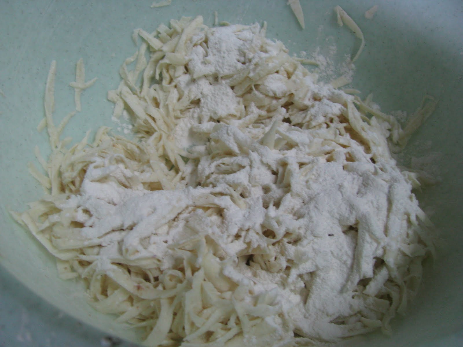 Deep Fried Taro Prawns