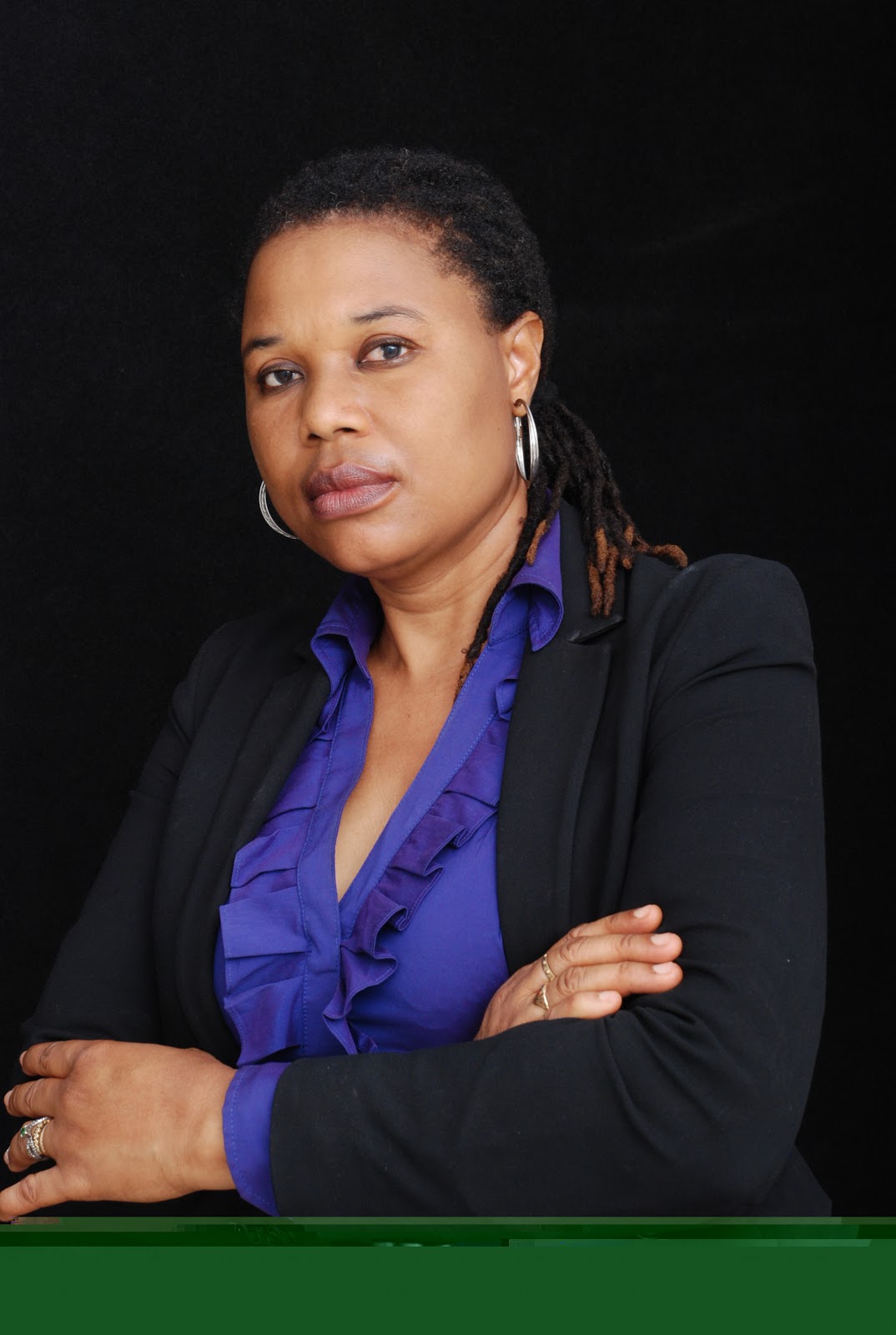 Ayo Ayoola-Amale: Muse of Peace and Poetic Harmony in Africa