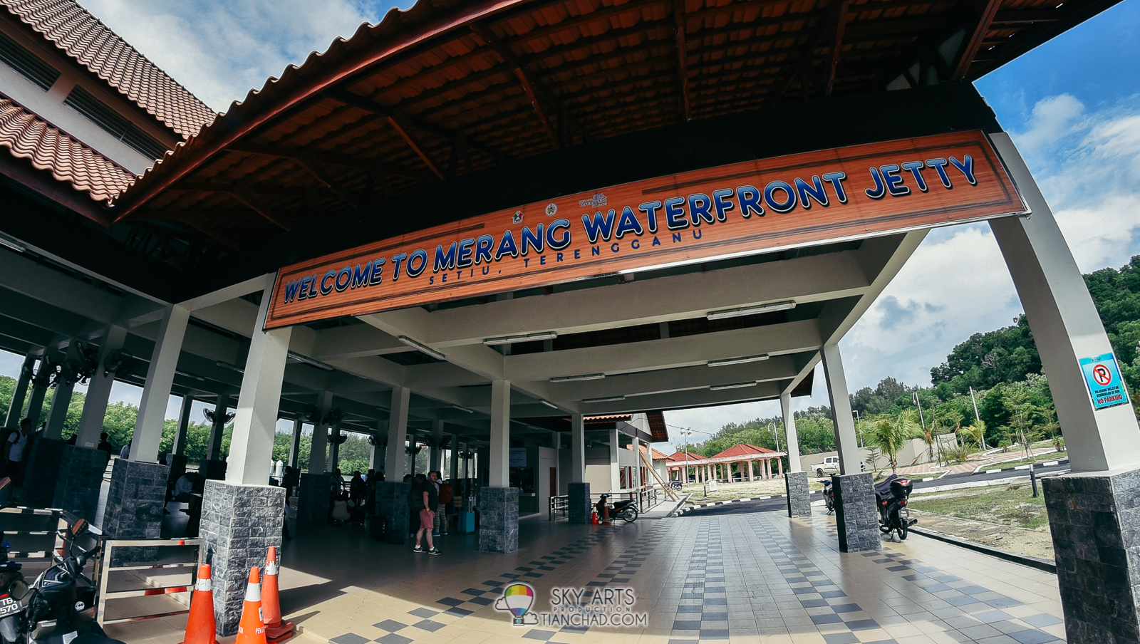 【Review】13 Things To Do In The Taaras Beach & Spa Resort | Pulau Redang